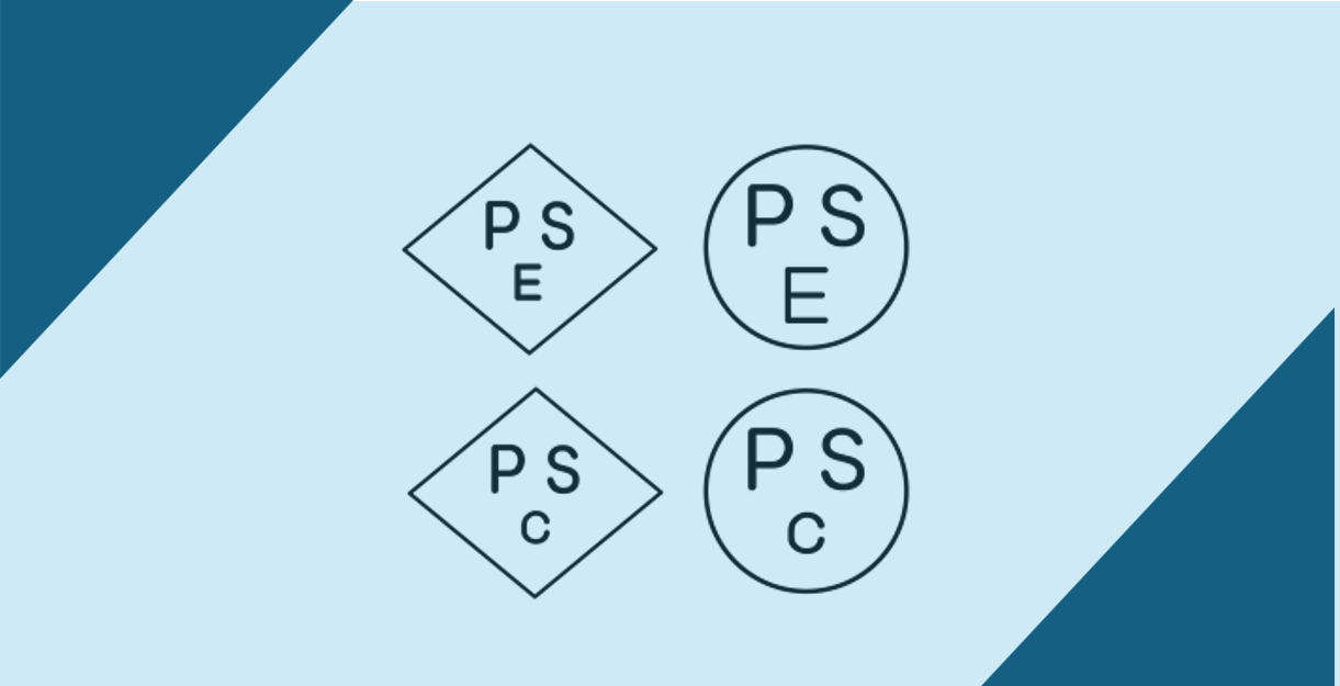 New Regulations on Japan Product Safety Acts (PSE / PSC) SK Advisory's ...